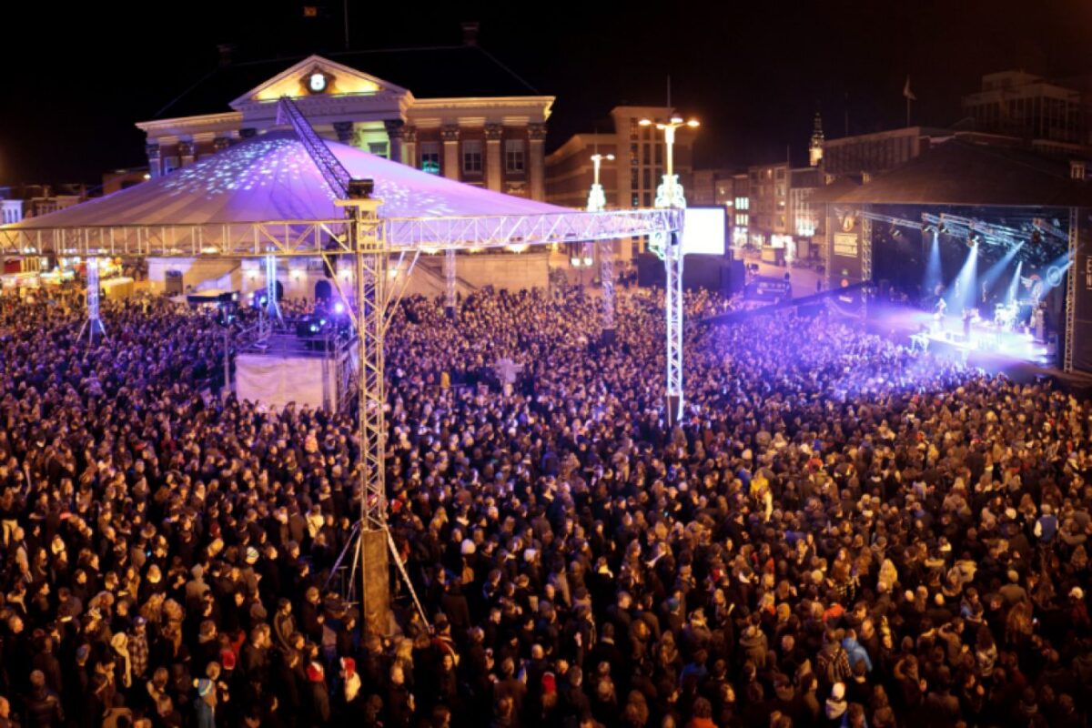 Festivals - GroningenLife