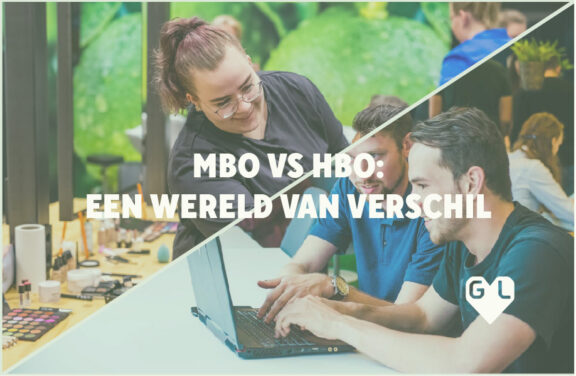 mbo versus hbo: een wereld van verschil - GroningenLife
